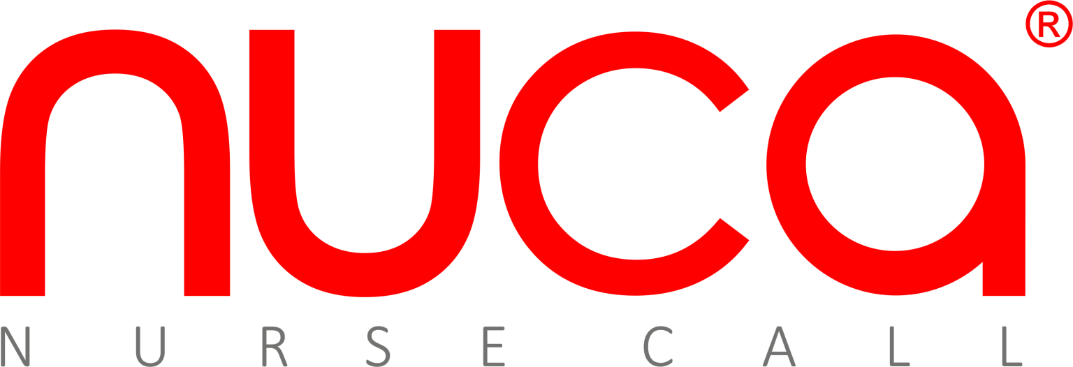 NUCA NURSE CALL® - Nuca